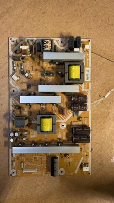 原装松下TH-P42C33C TH-P42C30C 电源板B159-002  MPF6909/6908
