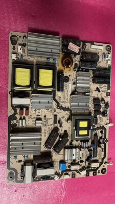 测好 松下等离子电视机TH-P46GT31C TH-P46ST32C 电源板 TNPA5426