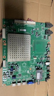 原装创维65E91RD主板5800-A8K860-0P50/0P60配T650HVD01 T645HW05