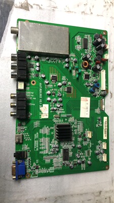 长虹PT32600主板JUJ7.820.503 V2.1  配屏PDP32F1