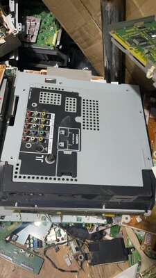 原装松下TH-P50X10C TH-P42X10C主板 A板TNPH0782FC TNPH0782GC