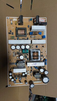 原装日立 P32E102C 等离子电视电源板 LC0804-4001BC 实图