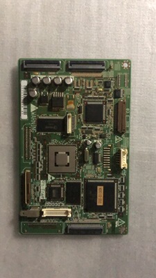 日立42PD5000TC等离子电视逻缉板ND25001-D013