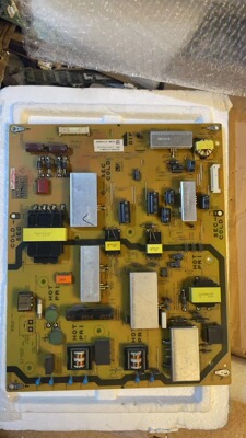 原装夏普LCD-60LX565A电源板QPWBFG424WJN1 DUNTKG424FM01