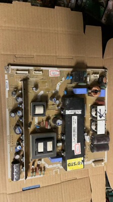 原装三星50寸等离子YD13/YB06电视电源板LJ44-00188A PSPF421501C