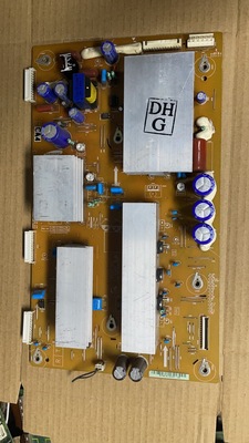 长虹3DTV51858 PS51D450A2 Y板LJ41-09423A LJ92-01760A/01764A