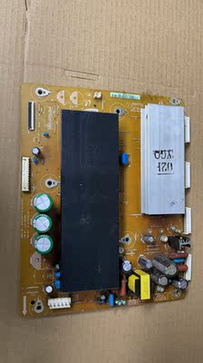 长虹3DTV50738B屏S50HW-YB06 YD13 Y板LJ92-01728A LJ41-08458A