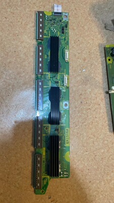 松下原装TH-P50U30C缓冲板TNPA5336 TNPA5337 AB