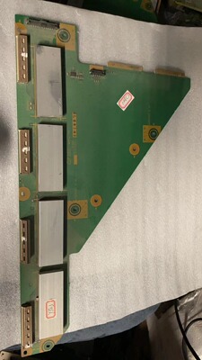 松下TH-103PF10CK缓冲板TNPA4032 屏MC262F39F10