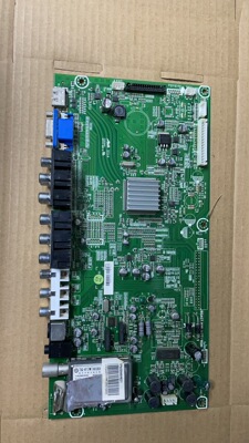 原装海信 TPW32V69液晶等离子电视主板RSAG7.820.1477屏PDP32F1