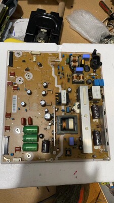 原装三星 PS51F4900AR 电源板 BN44-00599A PSPF251503A测好实拍