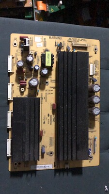 原装长虹3D50A3700ID Y板JUQ7.820.00053698