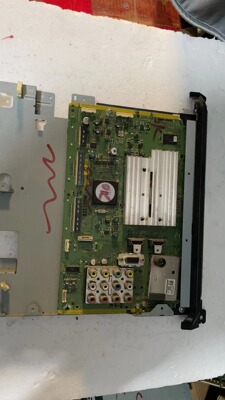 现货 原装TH-42u20c  P46U20 TH-P50U20C 主板TNPH0840 JC KC HC