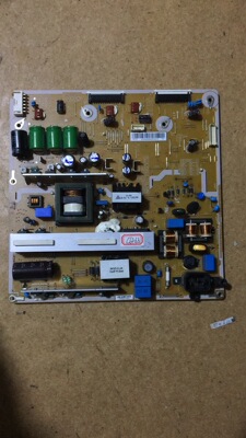 原装三星PS43F4500AR电源板BN44-00598A/B P43HF-DSM PSPF231503A