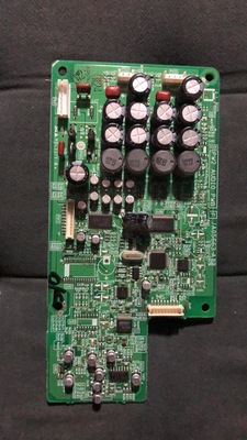 原装日立42PD7990 42PD7900伴音板 JA05663-G/A D C B