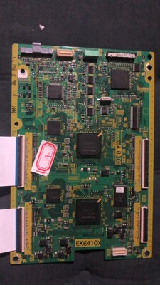松下 TH-50PV60C D板 逻辑板 TNPA3820 AB