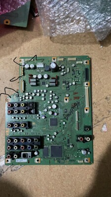 原装索尼KLV-46W300A信号数字AV板 1-874-544-11 主板