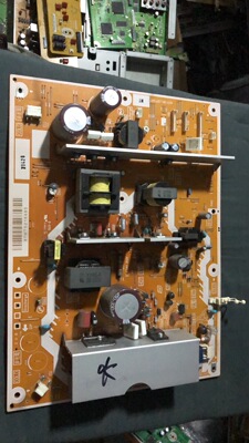 松下TH-P42S25C P42U20C 电源板ASSY.NO.LSEP1287 LSJB1287-21/22