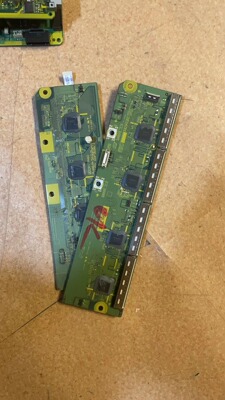 松下 TH-P42G11C TH－P42S10C缓冲板 TNPA4785 TNPA4784 一对