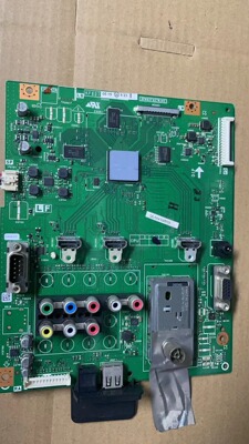 原装夏普LCD-32LX430A 主板QPWBXF807WJN2 配LK315T3LWC0X