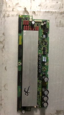 松下TH-42PA50C SS板TNPA3544 配MD-42M8ASNJ屏MC106W36FC8
