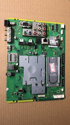 松下 TH-P55ST30C 主板 TNPH0940 CD 屏MC140FU1431 测试好
