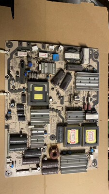原装松下等离子电视TH-P46GT31C TH-P46ST32C 电源板TNPA5426