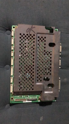 原装 日立42PD300TC 主板 431AB430001配LG 42V6屏461ab488013