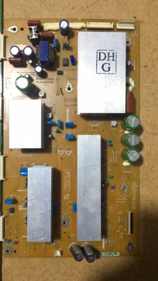 原装三星等离子PS51D450A2 液晶电视Y板 LJ41-09423A LJ92-01760A