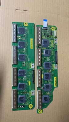 原装松下TH-42PV80C TH-42PV8C缓冲板TNPA4400 TNPA4399 一对
