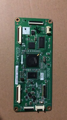 长虹PT42618NHD逻辑板LJ41-05078A LJ92-01485