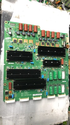 原装长虹3DTV58938B X板LJ41-08415A LJ92-01713 LJ92-01725A