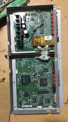 原装雅佳PDP-42TD1 主板 JY-FPD001 配屏 LG 42V6 现货