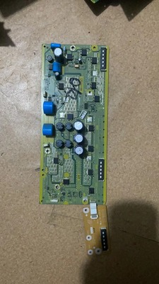 原装松下 TH-P42U20C Z板 TNPA5106 AD 配 MC106F16T13