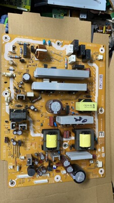 松下TH-P42S10C/46S10C/50S01C电源板ETX2MM747MF G NPX747MF-1A