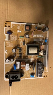 三星 UA32EH4000R UA32EH4080R 电源板BN44-00492B 实物图