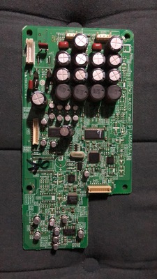 原装 日立 42PD7900TC 伴音板 功放板 JA05663-a