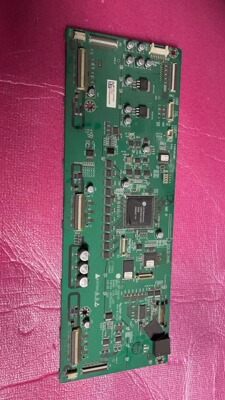 原装 LG 42V6 逻辑板 6870QCE014B 6871QCH034A 6870QCE014C