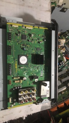 原装松下TH-P42C20C P42C22C主板TNPH0842 QC QU