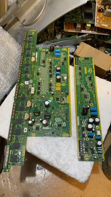 原装松下  TH-P46UT30C SC板 TNPA5351AJTNPA5350TNPA5333