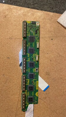 松下TH-P50UT30C TH-P50U30C缓冲板 TNPA5337 AB单片价格
