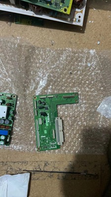 原装日立42PD300TC等离子电视 转接板435AB430001 REV.1A