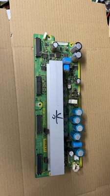 原装松下TH-42PV70C TH-42PV700C SS板 Z板 X板TNPA4183 AF 测好