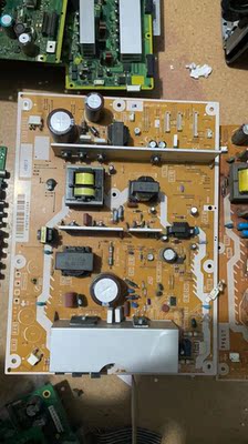 松下TH-P42C20C TH-P42U20C电源板ASSY.NO.LSEP1287 LSJB1287测好