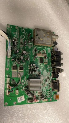 原装康佳PD32ES33 32寸 等离子主板35011447屏PDP32F1