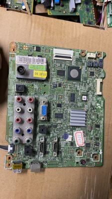 原装三星PS51D490A1 主板BN41-01590B 配屏S50HW-YB07