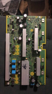 松下TH-P46S10C P50S10C SC板TNPA4829 AB AC