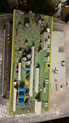 松下TH-P50U20C TH-P50S25C原装SC板TNPA5105 AD AB AC测试好发货