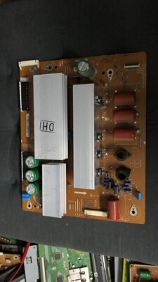 原装三星PS51D450A2 Z板 LJ41-09422A LJ92-01759A LJ92-01763A