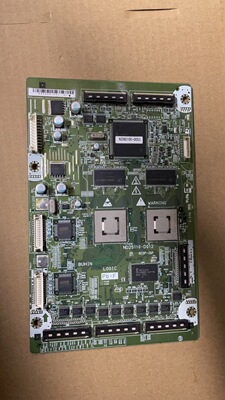 日立55PD8900TC逻辑板 ND25110-D013
